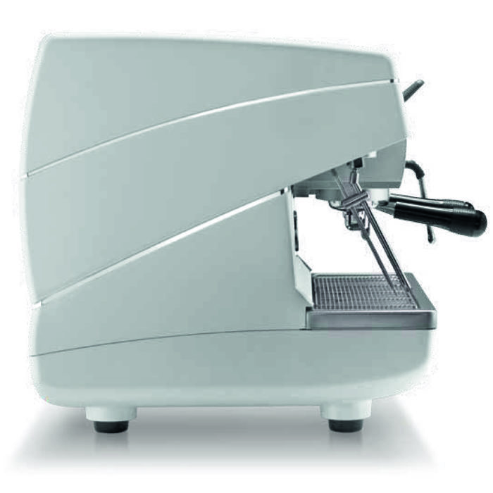 Nuova Simonelli Appia II - 1 groupe compact - 2016